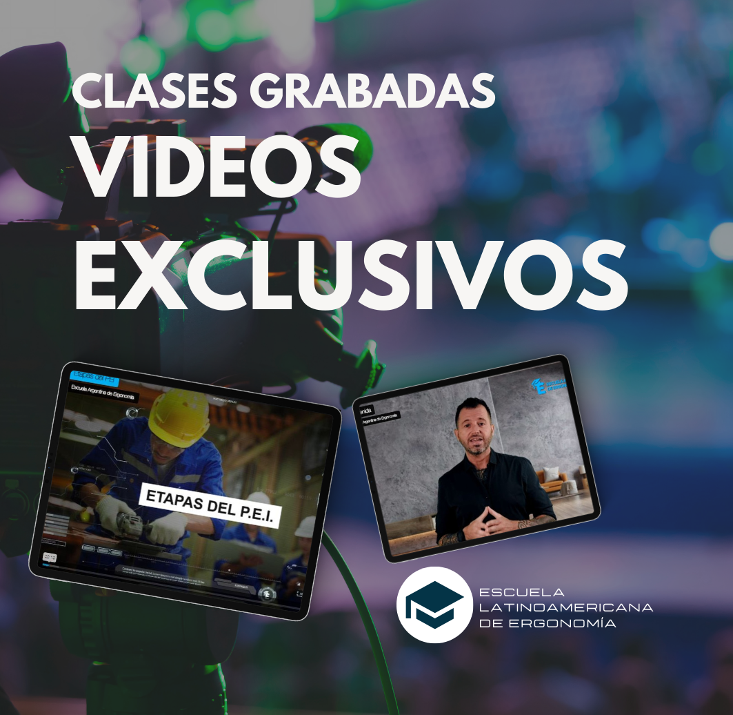Método Snook & Ciriello – Escuela Latinoamericana de Ergonomía