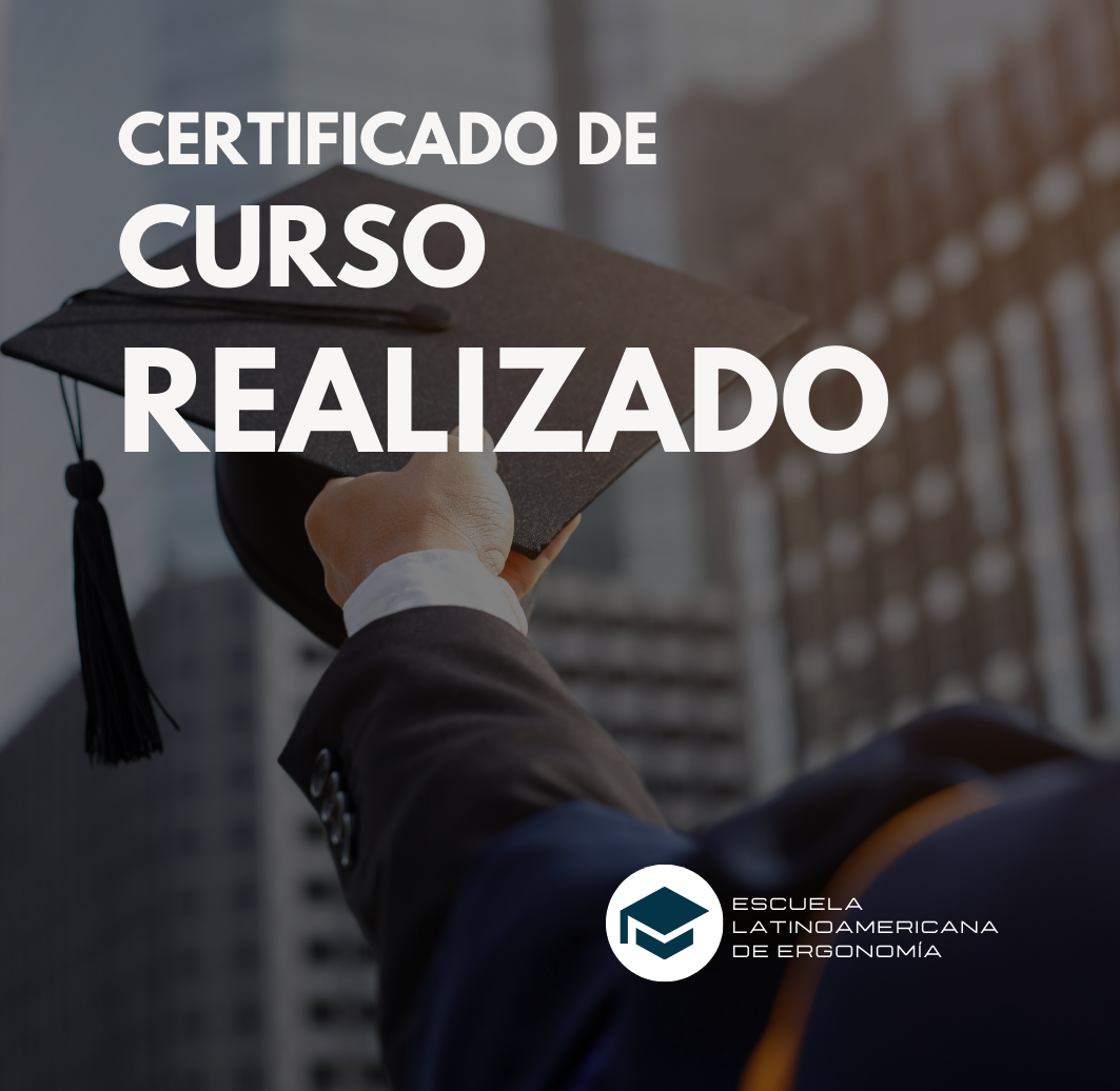 Método Snook & Ciriello – Escuela Latinoamericana de Ergonomía
